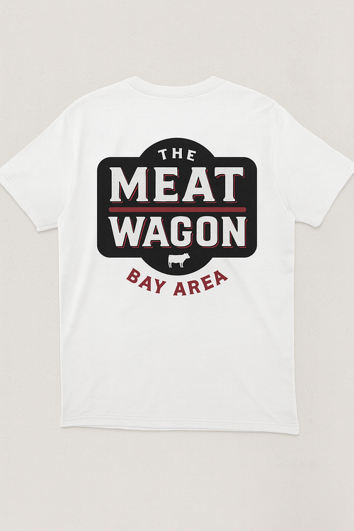 Where’s the Wagon? – The Meat Wagon